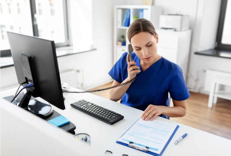 Medical Billing for Physicians' Groups | RAPIDCARE.NET